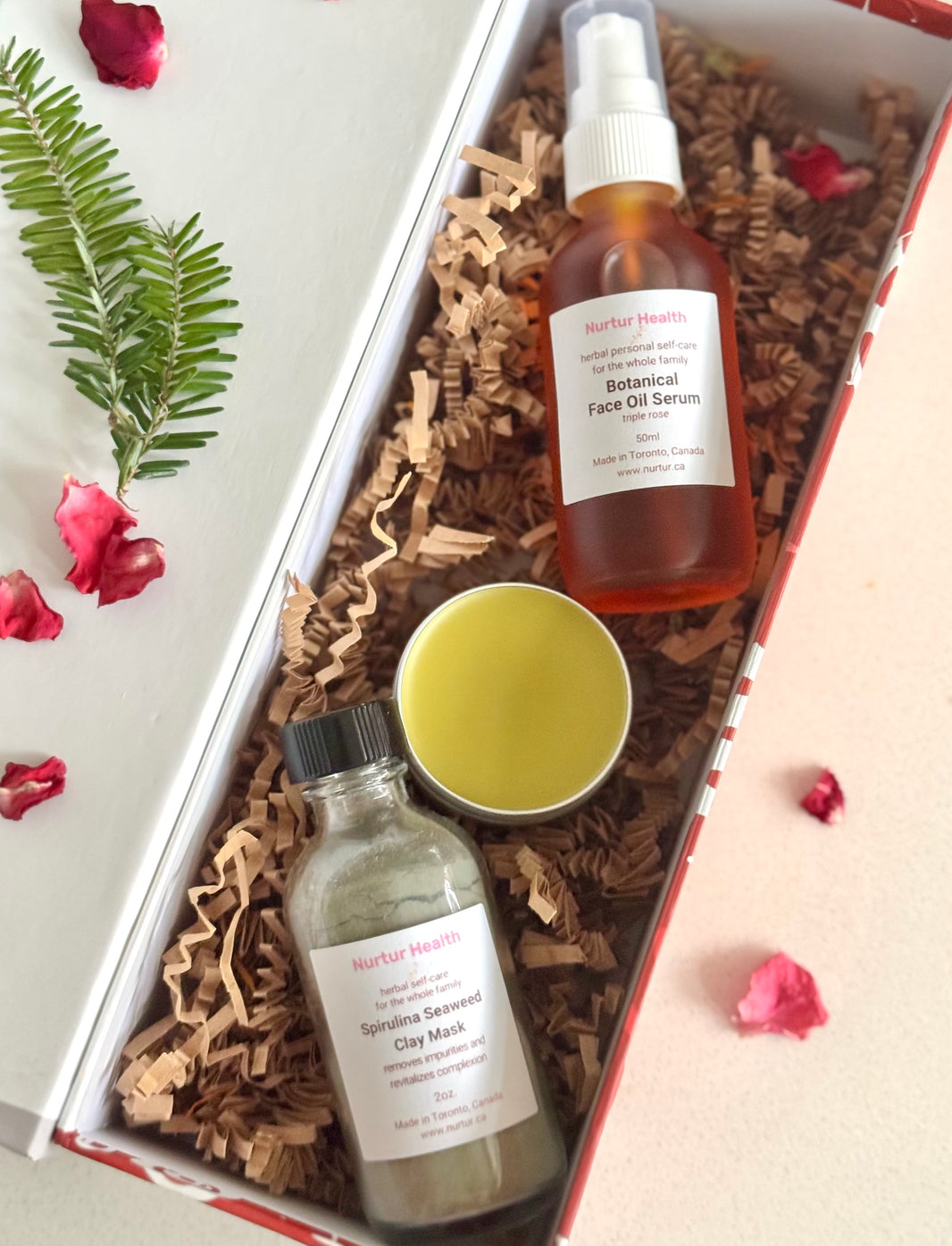 Face – Nurtur Health