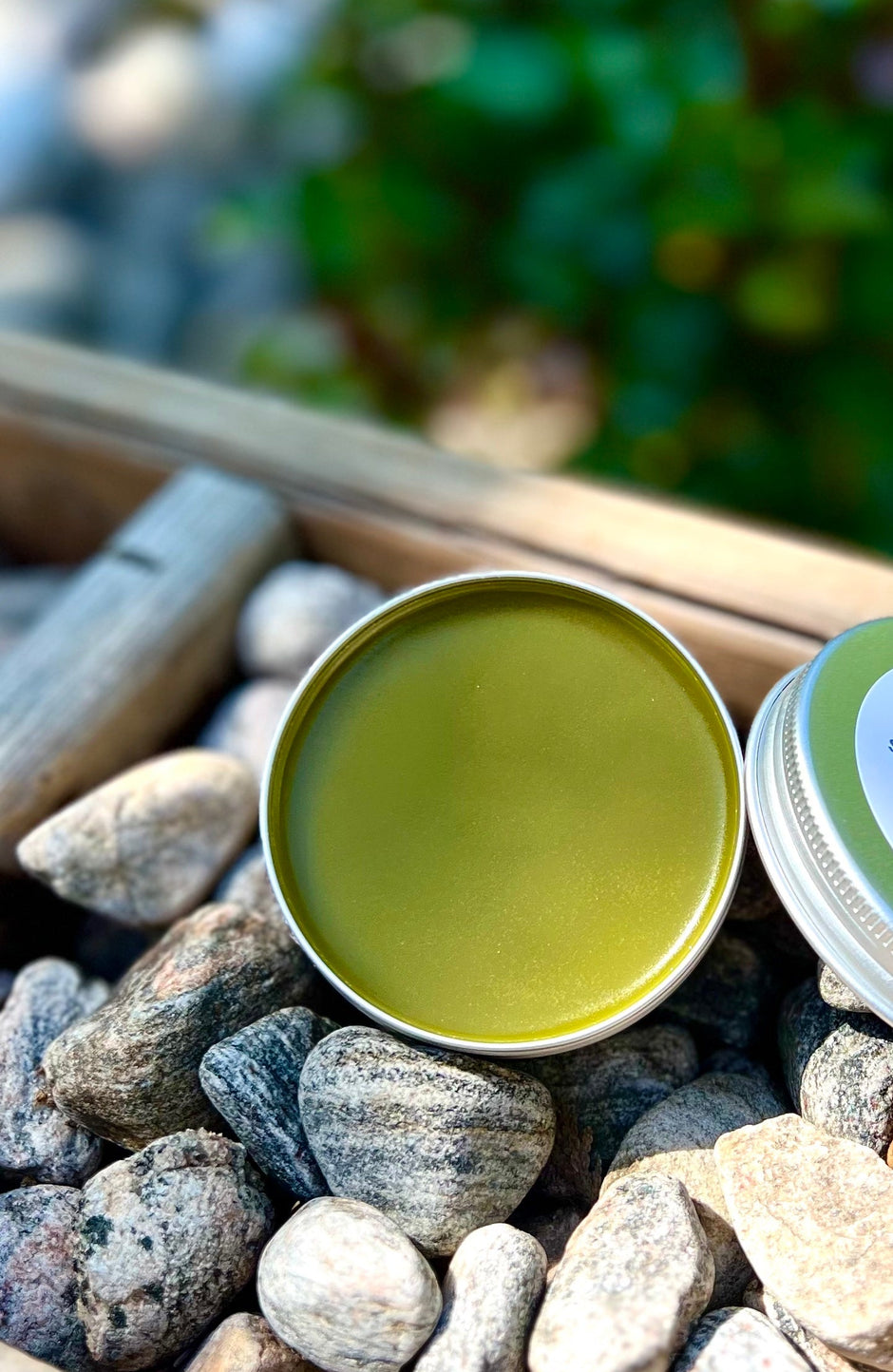 Herbal Salves – Nurtur Health