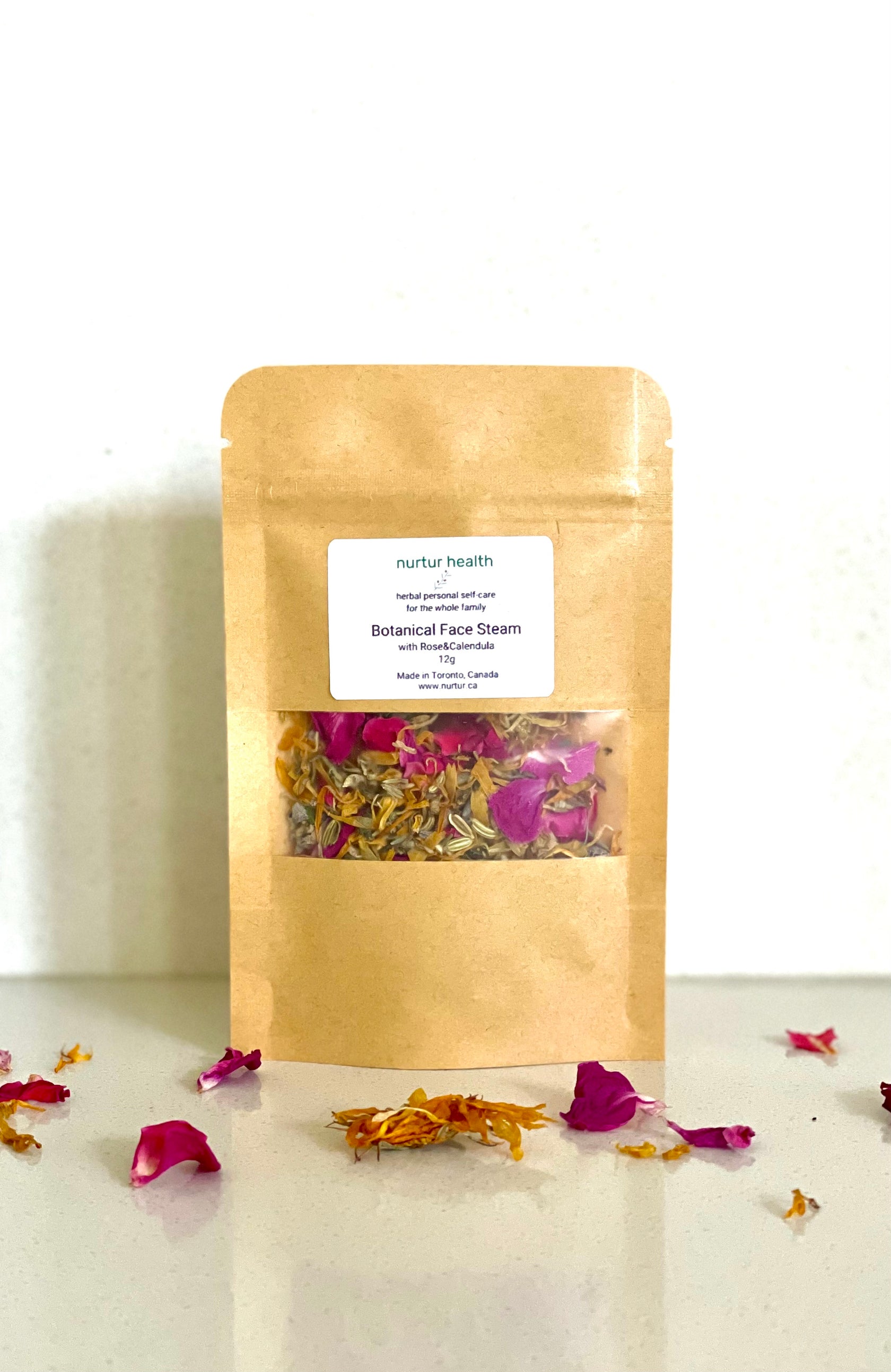 Botanical Beauty Gift Set - Combination to Dry Skin – Nurtur Health